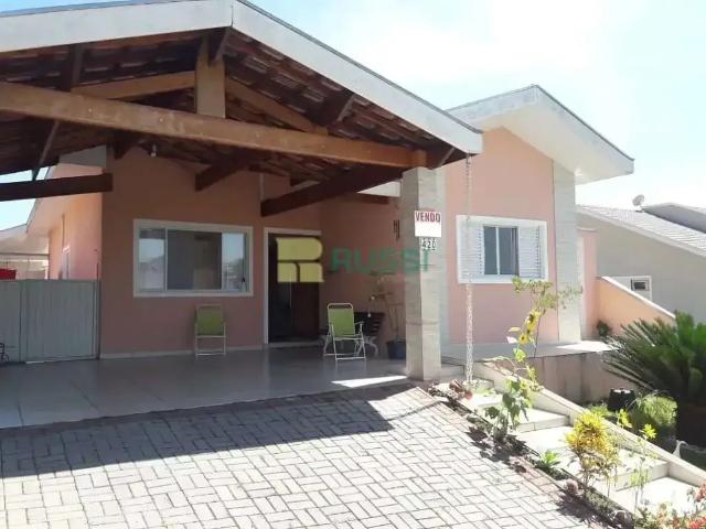 Casa / Sobrado para Venda em São José dos Campos/SP Condomínio Residencial Mantiqueira 3 Quartos
