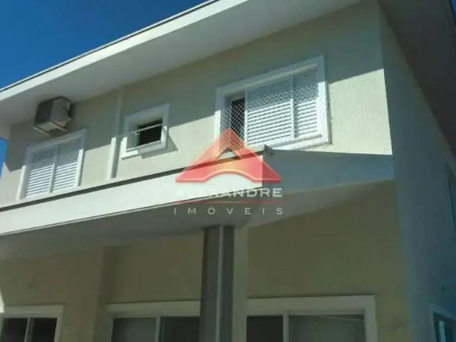 Casa / Sobrado para Venda em São José dos Campos/SP Condomínio Residencial Mantiqueira 3 Quartos