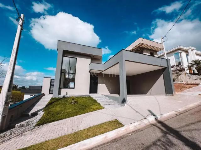 Casa / Sobrado para Venda em São José dos Campos/SP Condomínio Residencial Mantiqueira 3 Quartos