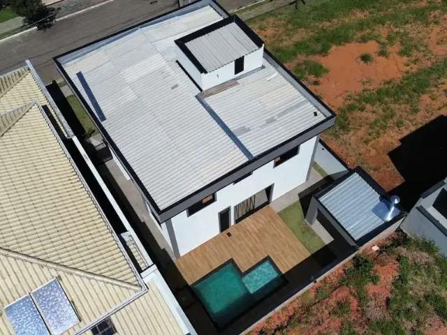 Casa / Sobrado para Venda em São José dos Campos/SP Condomínio Residencial Mantiqueira 3 Quartos
