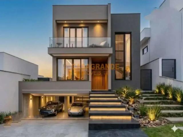 Casa / Sobrado para Venda em São José dos Campos/SP Condomínio Residencial Mantiqueira 3 Quartos