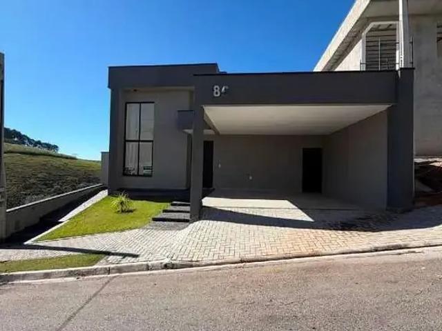 Casa / Sobrado para Venda em São José dos Campos/SP Condomínio Residencial Mantiqueira 3 Quartos
