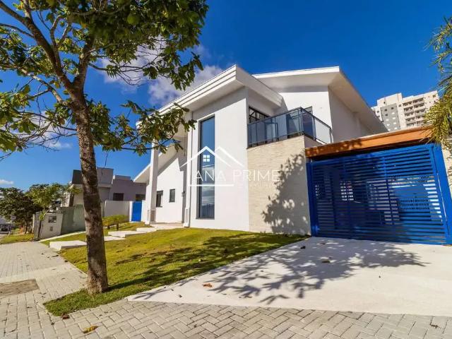 Casa / Sobrado para Venda em São José dos Campos/SP Condomínio Residencial Monte Carlo 4 Quartos