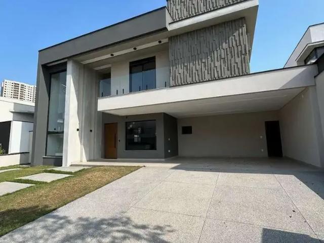 Casa / Sobrado para Venda em São José dos Campos/SP Condomínio Residencial Monte Carlo 4 Quartos