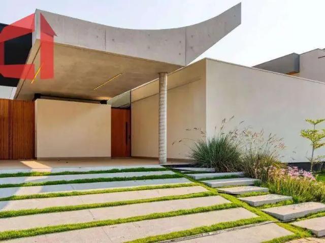 Casa / Sobrado para Venda em São José dos Campos/SP Condomínio Residencial Monte Carlo 3 Quartos