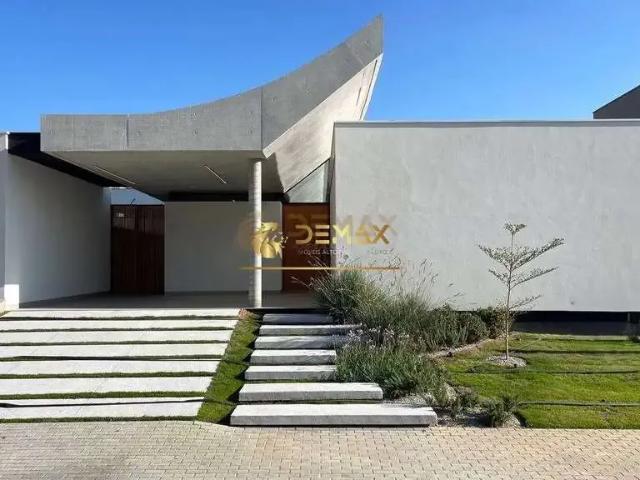 Casa / Sobrado para Venda em São José dos Campos/SP Condomínio Residencial Monte Carlo 3 Quartos