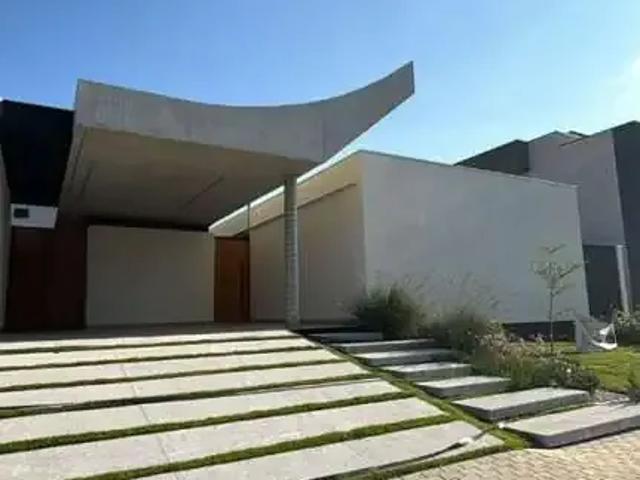 Casa / Sobrado para Venda em São José dos Campos/SP Condomínio Residencial Monte Carlo 3 Quartos