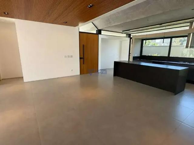 Casa / Sobrado para Venda em São José dos Campos/SP Condomínio Residencial Monte Carlo 3 Quartos