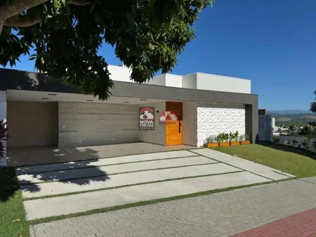 Casa / Sobrado para Venda em São José dos Campos/SP Condomínio Residencial Monaco 3 Quartos