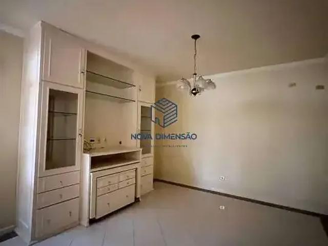 Casa / Sobrado para Venda em São José dos Campos/SP Condomínio Sunset Park 3 Quartos