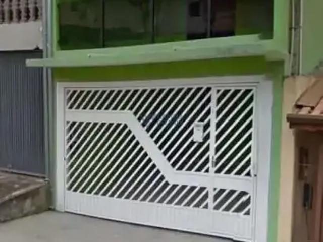 Casa / Sobrado para Venda em São José dos Campos/SP Conjunto Habitacional da Policia Militar 3 Quartos