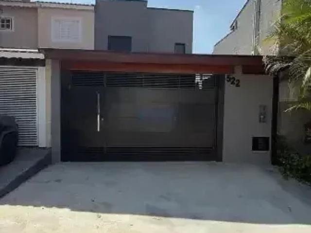 Casa / Sobrado para Venda em São José dos Campos/SP Conjunto Habitacional São José dos Campos A 2 Quartos