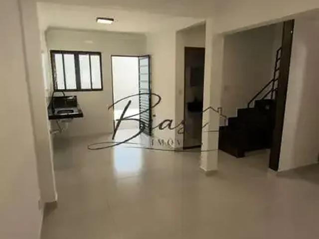Casa / Sobrado para Venda em São José dos Campos/SP Conjunto Habitacional São José dos Campos A 2 Quartos