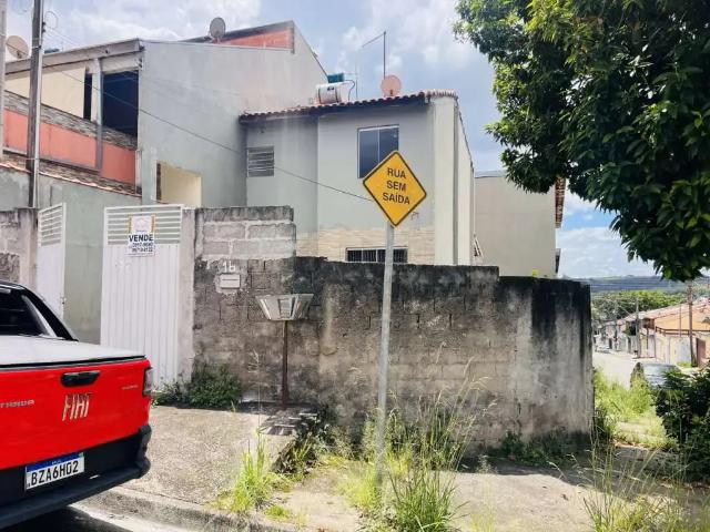 Casa / Sobrado para Venda em São José dos Campos/SP Conjunto Habitacional São José dos Campos A 2 Quartos