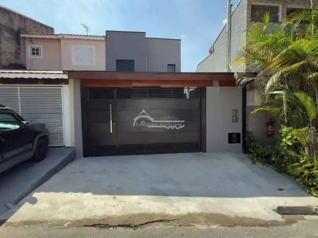 Casa / Sobrado para Venda em São José dos Campos/SP Conjunto Habitacional São José dos Campos A 2 Quartos