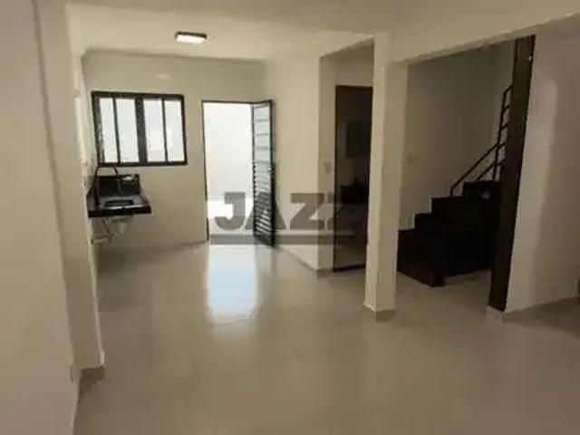 Casa / Sobrado para Venda em São José dos Campos/SP Conjunto Habitacional São José dos Campos A 2 Quartos