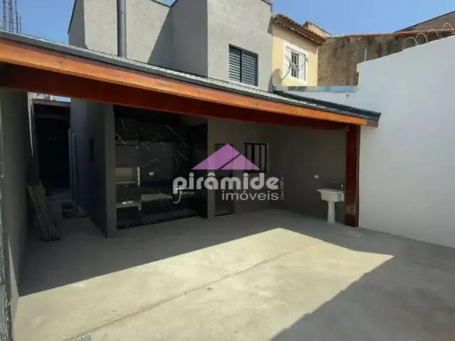 Casa / Sobrado para Venda em São José dos Campos/SP Conjunto Habitacional São José dos Campos A 2 Quartos