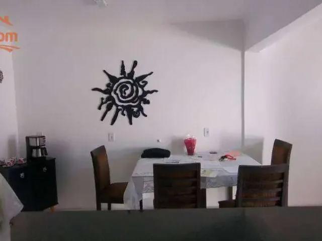 Casa / Sobrado para Venda em São José dos Campos/SP Conjunto Habitacional São José dos Campos A 3 Quartos