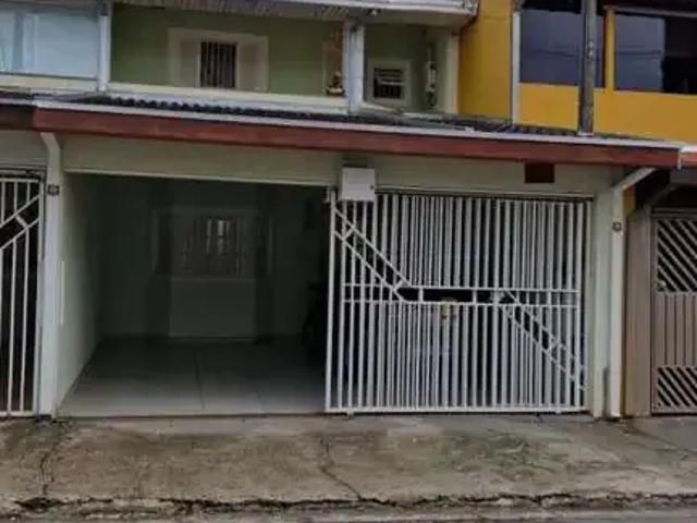 Casa / Sobrado para Venda em São José dos Campos/SP Conjunto Residencial Cidade Jardim 3 Quartos