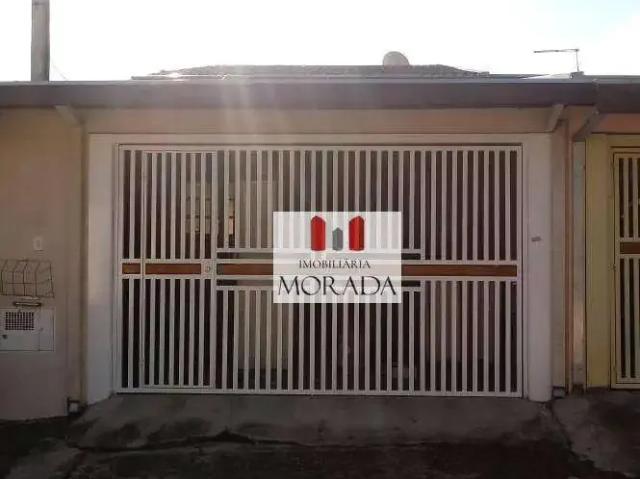 Casa / Sobrado para Venda em São José dos Campos/SP Conjunto Residencial Galo Branco 3 Quartos