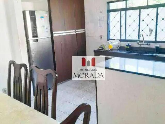 Casa / Sobrado para Venda em São José dos Campos/SP Conjunto Residencial Galo Branco 3 Quartos