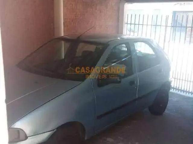 Casa / Sobrado para Venda em São José dos Campos/SP Conjunto Residencial Galo Branco 2 Quartos