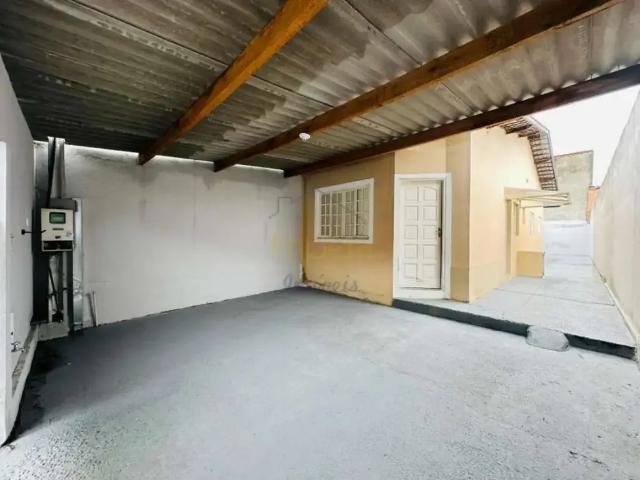 Casa / Sobrado para Venda em São José dos Campos/SP Conjunto Residencial Galo Branco 2 Quartos