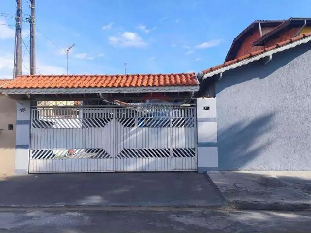 Casa / Sobrado para Venda em São José dos Campos/SP Conjunto Residencial Galo Branco 4 Quartos