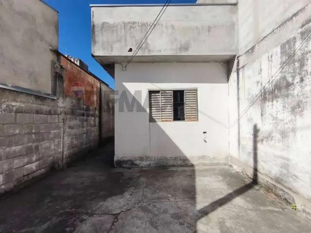 Casa / Sobrado para Venda em São José dos Campos/SP Conjunto Residencial Galo Branco