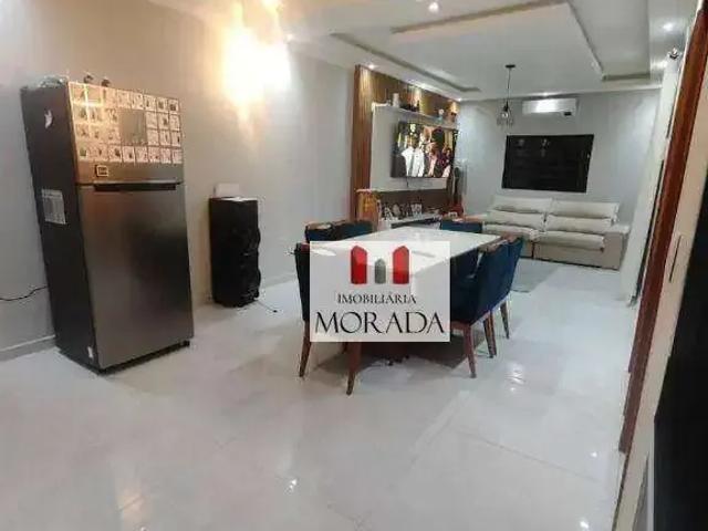 Casa / Sobrado para Venda em São José dos Campos/SP Conjunto Residencial Dom Pedro I 3 Quartos