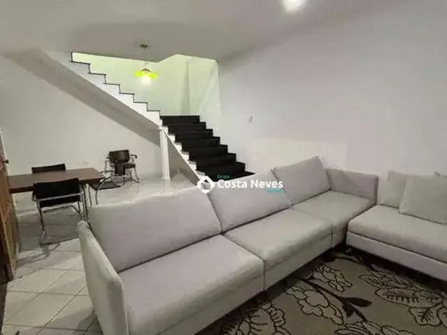 Casa / Sobrado para Venda em São José dos Campos/SP Conjunto Residencial Dom Pedro II 2 Quartos