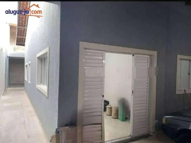 Casa / Sobrado para Venda em São José dos Campos/SP Conjunto Residencial Dom Pedro II 3 Quartos