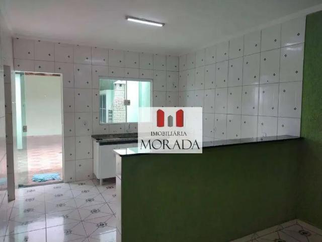 Casa / Sobrado para Venda em São José dos Campos/SP Conjunto Residencial Dom Pedro II 4 Quartos
