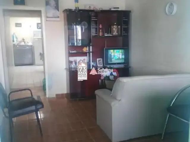 Casa / Sobrado para Venda em São José dos Campos/SP Conjunto Residencial Elmano Veloso 4 Quartos