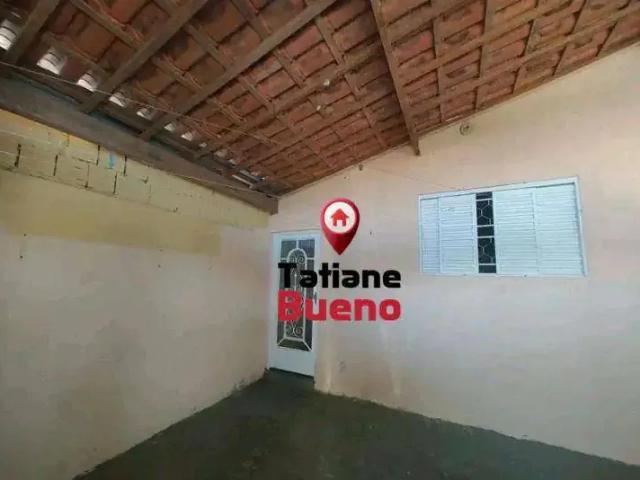 Casa / Sobrado para Venda em São José dos Campos/SP Conjunto Residencial Elmano Veloso 2 Quartos