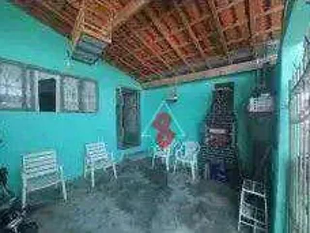 Casa / Sobrado para Venda em São José dos Campos/SP Conjunto Residencial Elmano Veloso 2 Quartos