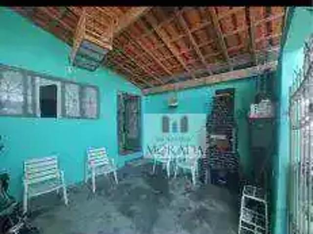 Casa / Sobrado para Venda em São José dos Campos/SP Conjunto Residencial Elmano Veloso 3 Quartos