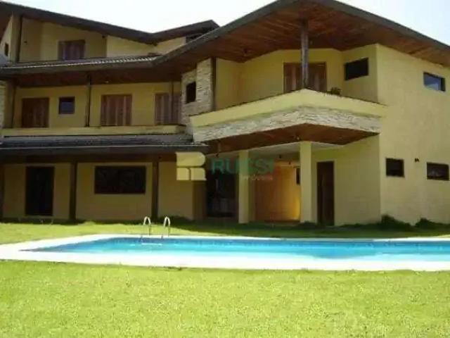 Casa / Sobrado para Venda em São José dos Campos/SP Conjunto Residencial Esplanada do Sol 5 Quartos