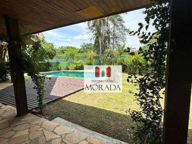 Casa / Sobrado para Venda em São José dos Campos/SP Conjunto Residencial Esplanada do Sol 5 Quartos
