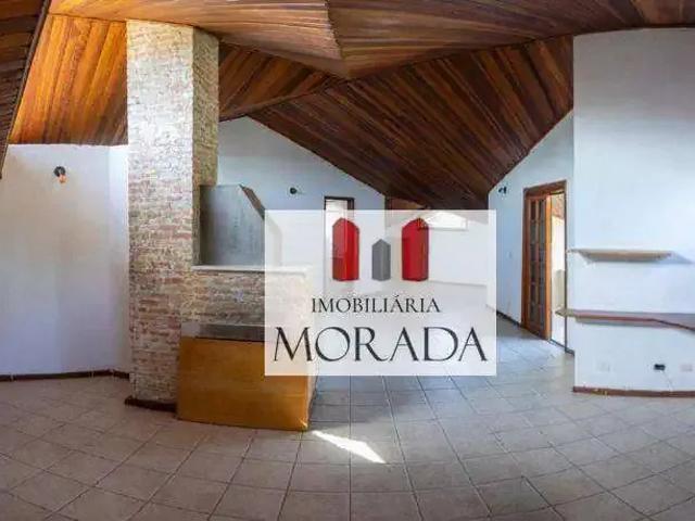 Casa / Sobrado para Venda em São José dos Campos/SP Conjunto Residencial Esplanada do Sol 5 Quartos