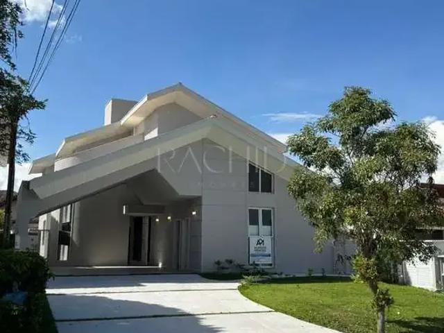 Casa / Sobrado para Venda em São José dos Campos/SP Conjunto Residencial Esplanada do Sol 3 Quartos