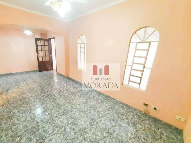 Casa / Sobrado para Venda em São José dos Campos/SP Conjunto Residencial Trinta e Um de Março 3 Quartos