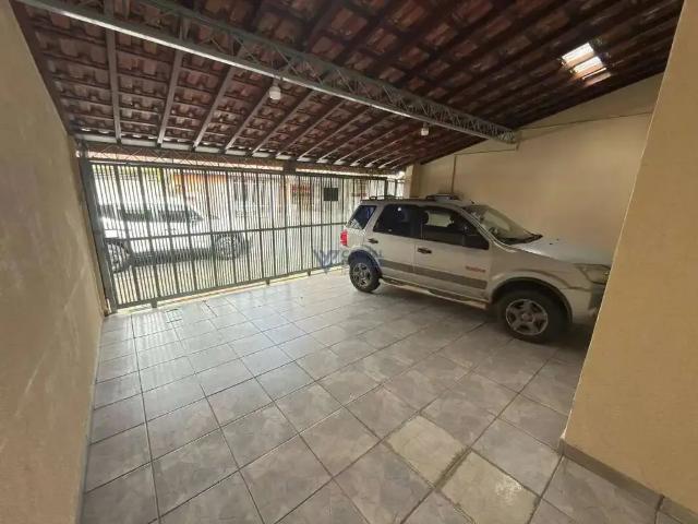 Casa / Sobrado para Venda em São José dos Campos/SP Conjunto Residencial Trinta e Um de Março 4 Quartos