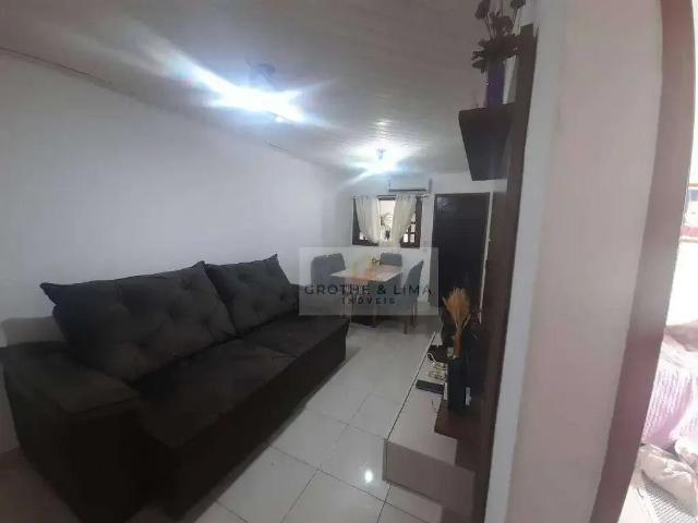 Casa / Sobrado para Venda em São José dos Campos/SP Conjunto Residencial Trinta e Um de Março 4 Quartos