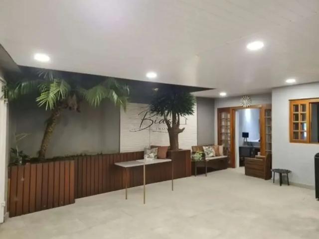 Casa / Sobrado para Venda em São José dos Campos/SP Conjunto Residencial Trinta e Um de Março 4 Quartos