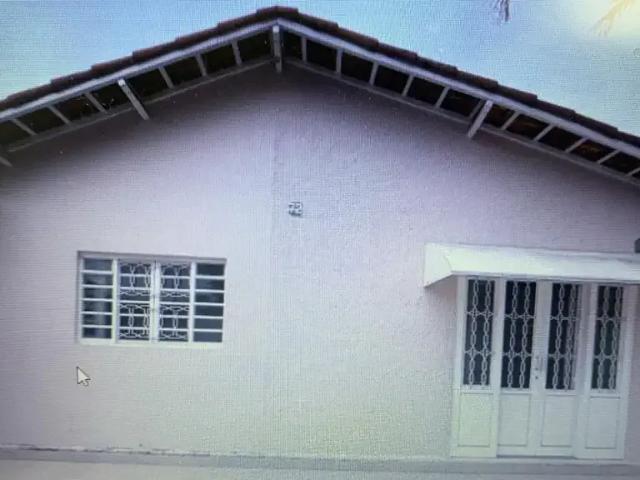 Casa / Sobrado para Venda em São José dos Campos/SP Conjunto Residencial Vale dos Pinheiros 3 Quartos