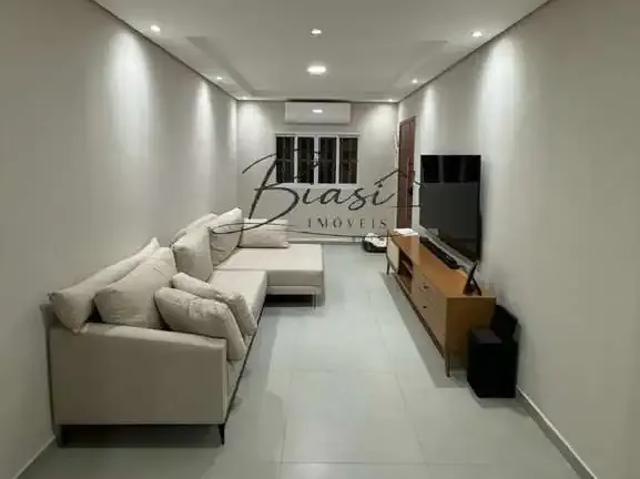 Casa / Sobrado para Venda em São José dos Campos/SP Conjunto Residencial Vila Leila 2 Quartos