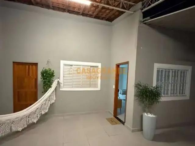 Casa / Sobrado para Venda em São José dos Campos/SP Conjunto Residencial Vila Leila 2 Quartos