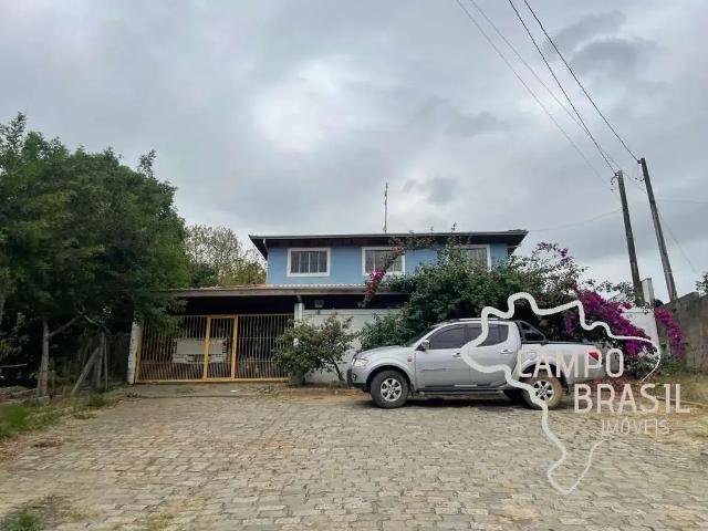 Casa / Sobrado para Venda em São José dos Campos/SP Costinha 4 Quartos