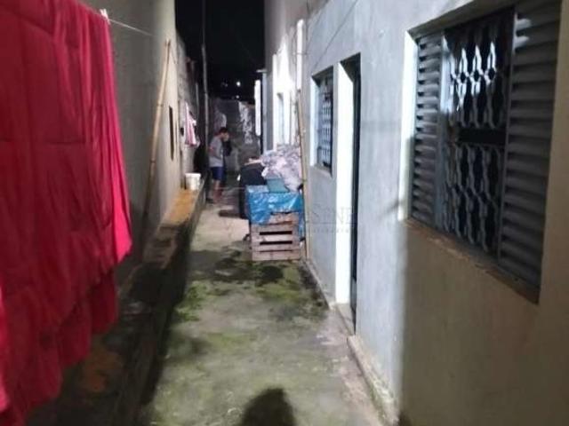 Casa / Sobrado para Venda em São José dos Campos/SP Cajuru 4 Quartos